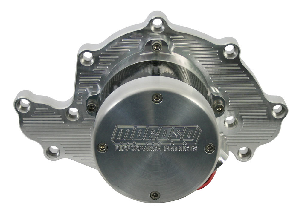 SBF Electric Water Pump - Thundersport