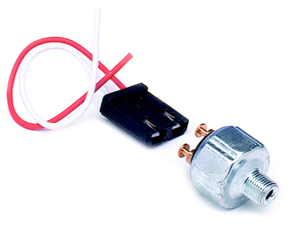 Low Pres. Brake Switch - Thundersport