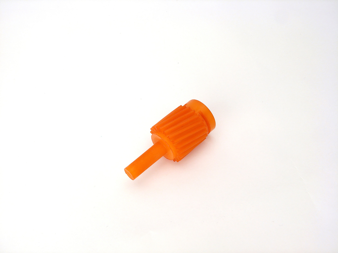 Ford Speedo Driven Gear 20 Teeth Orange - Thundersport